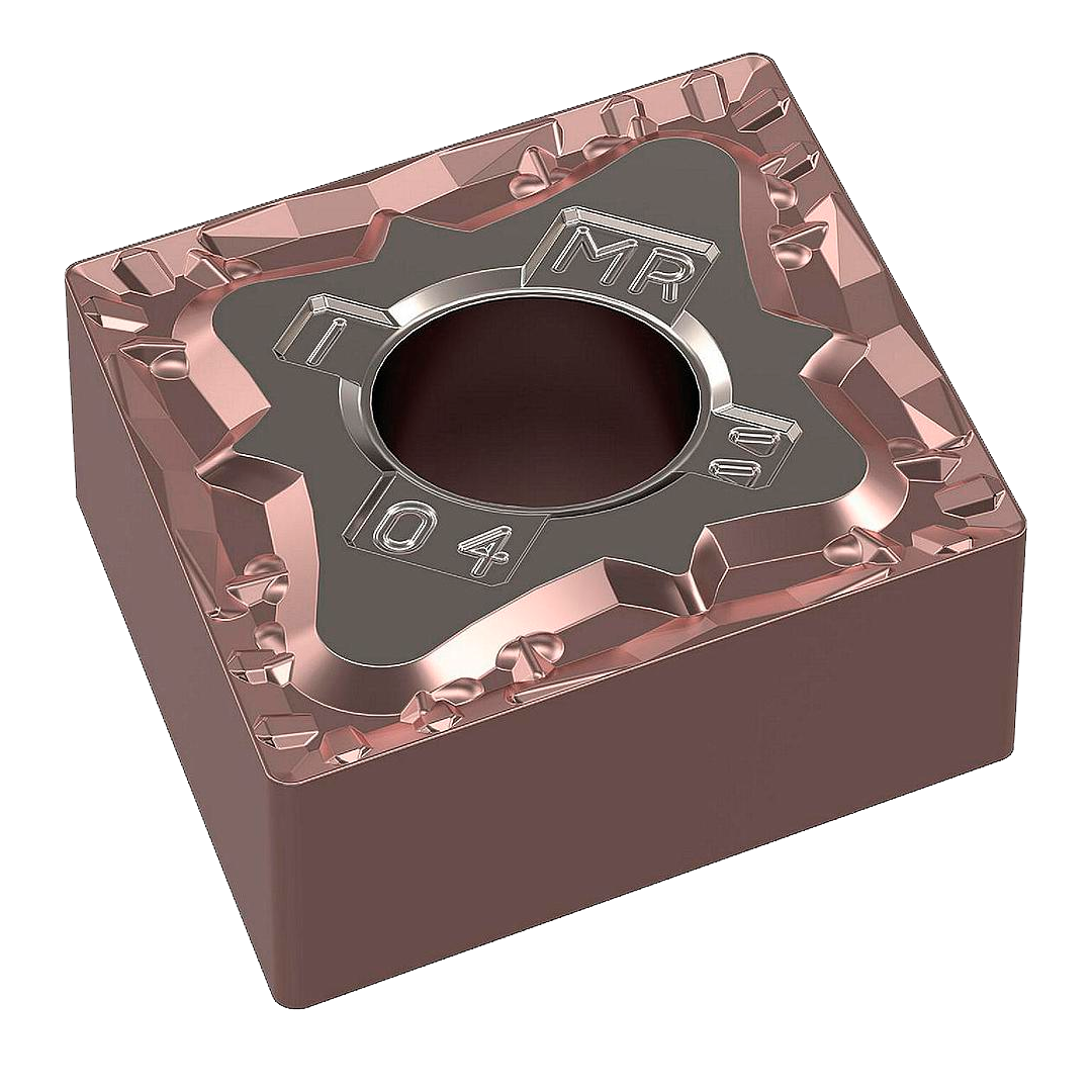 INSERTO TORNEADO CNMG432MR WM25CT WIDIA | '4172955 – DHM TOOLS