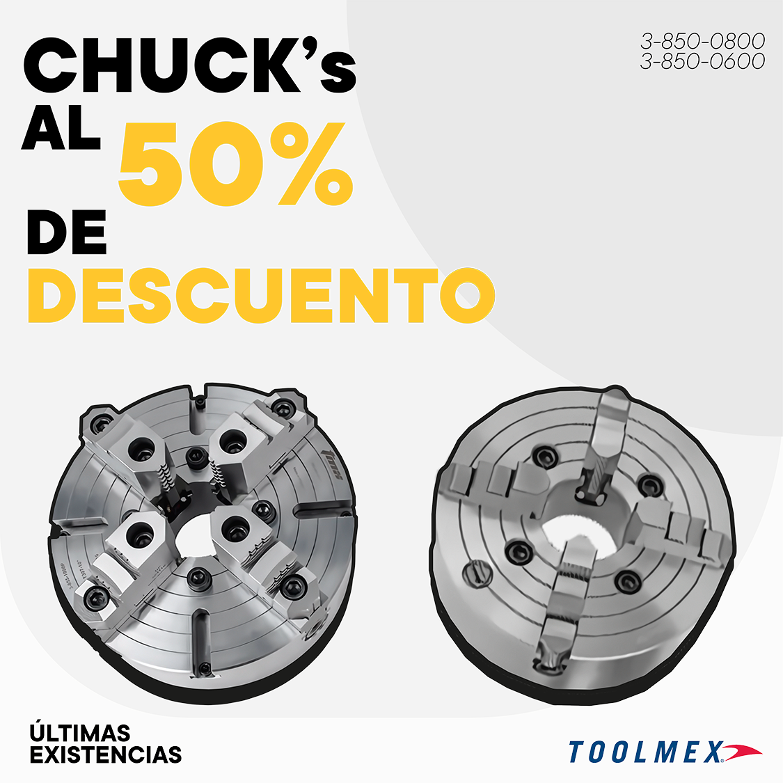 Promociones – DHM TOOLS