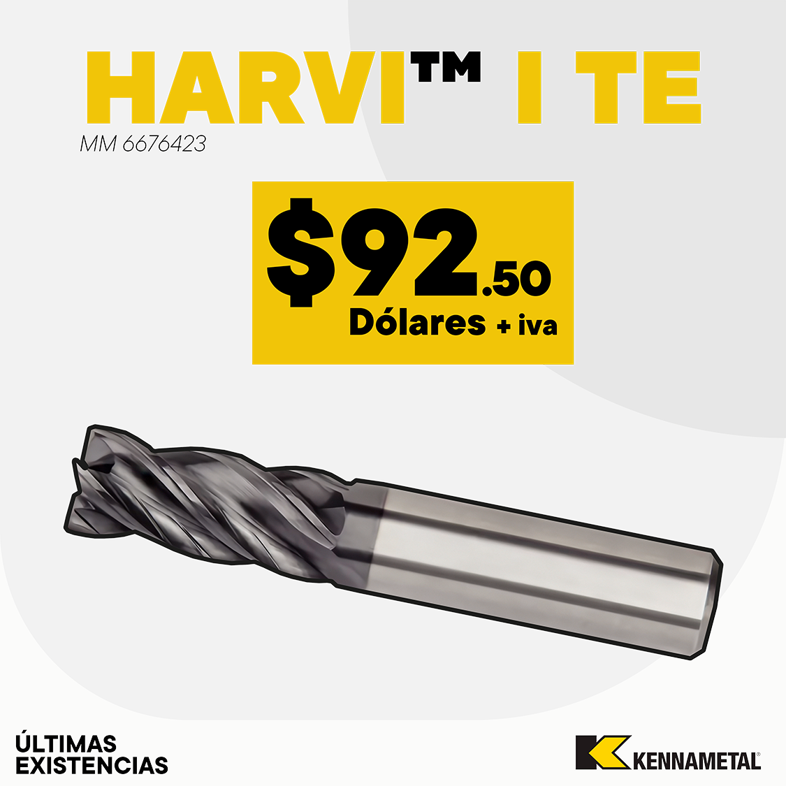 Promociones – DHM TOOLS
