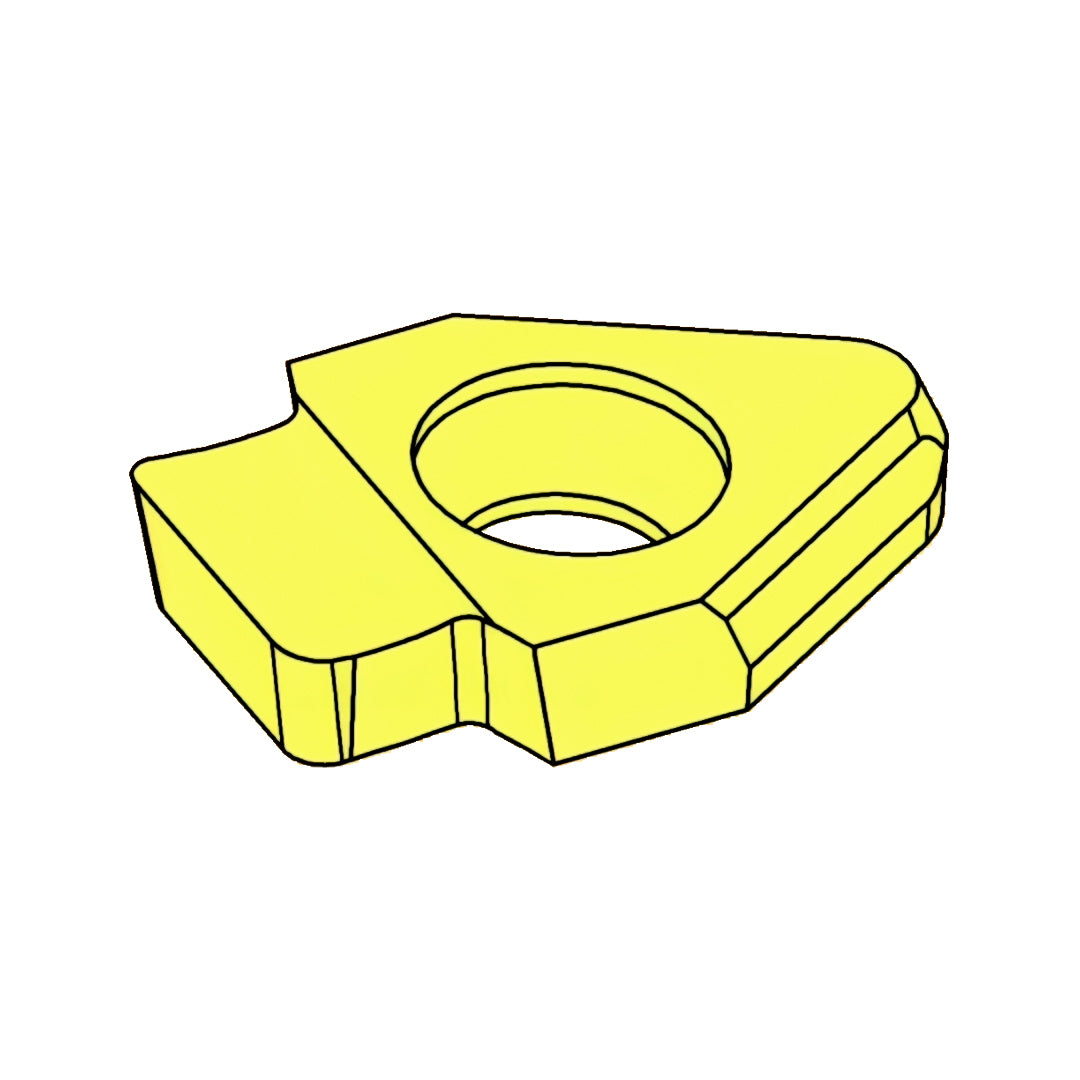 INSERTO ESPECIAL S117.US32.41402 AN45 TIPO S117 PH HORN | S117.1195. ...