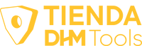 TOOLMEX – DHM TOOLS
