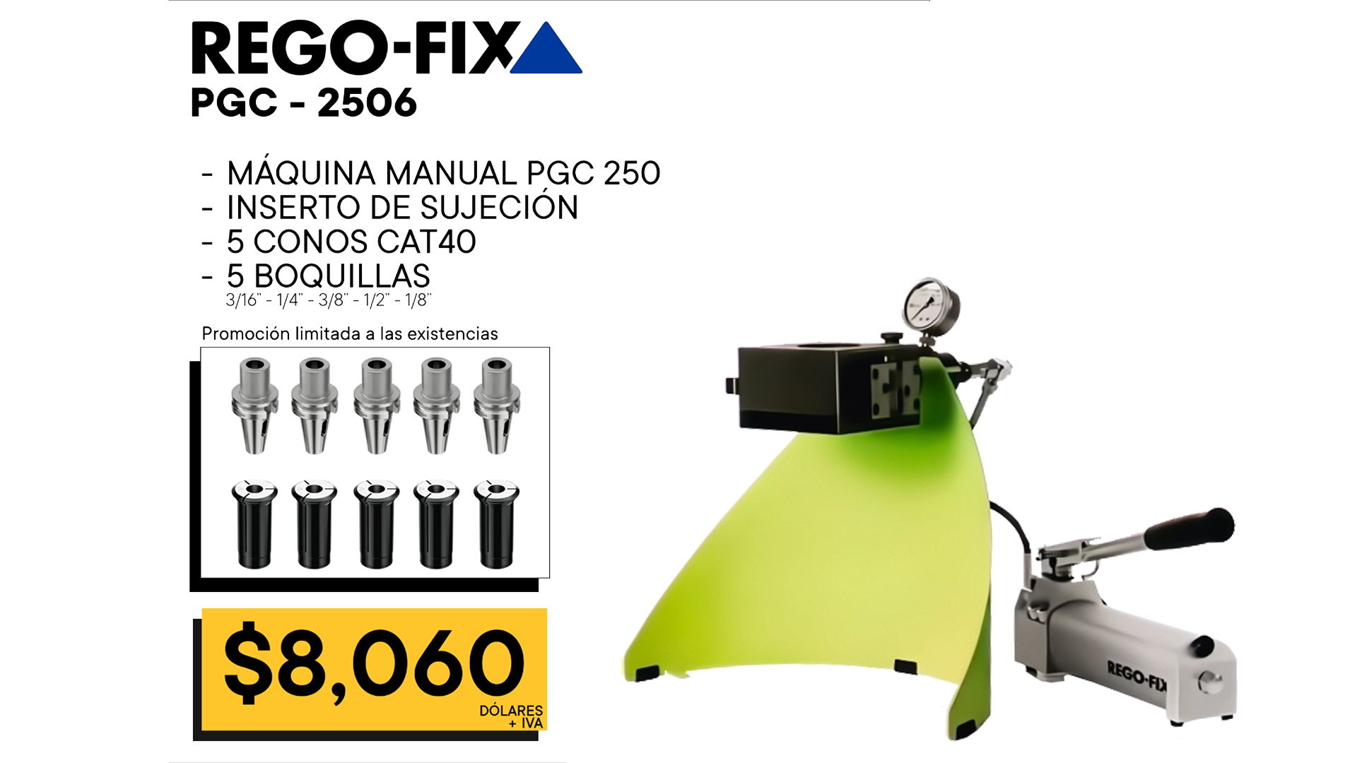 Promociones – DHM TOOLS