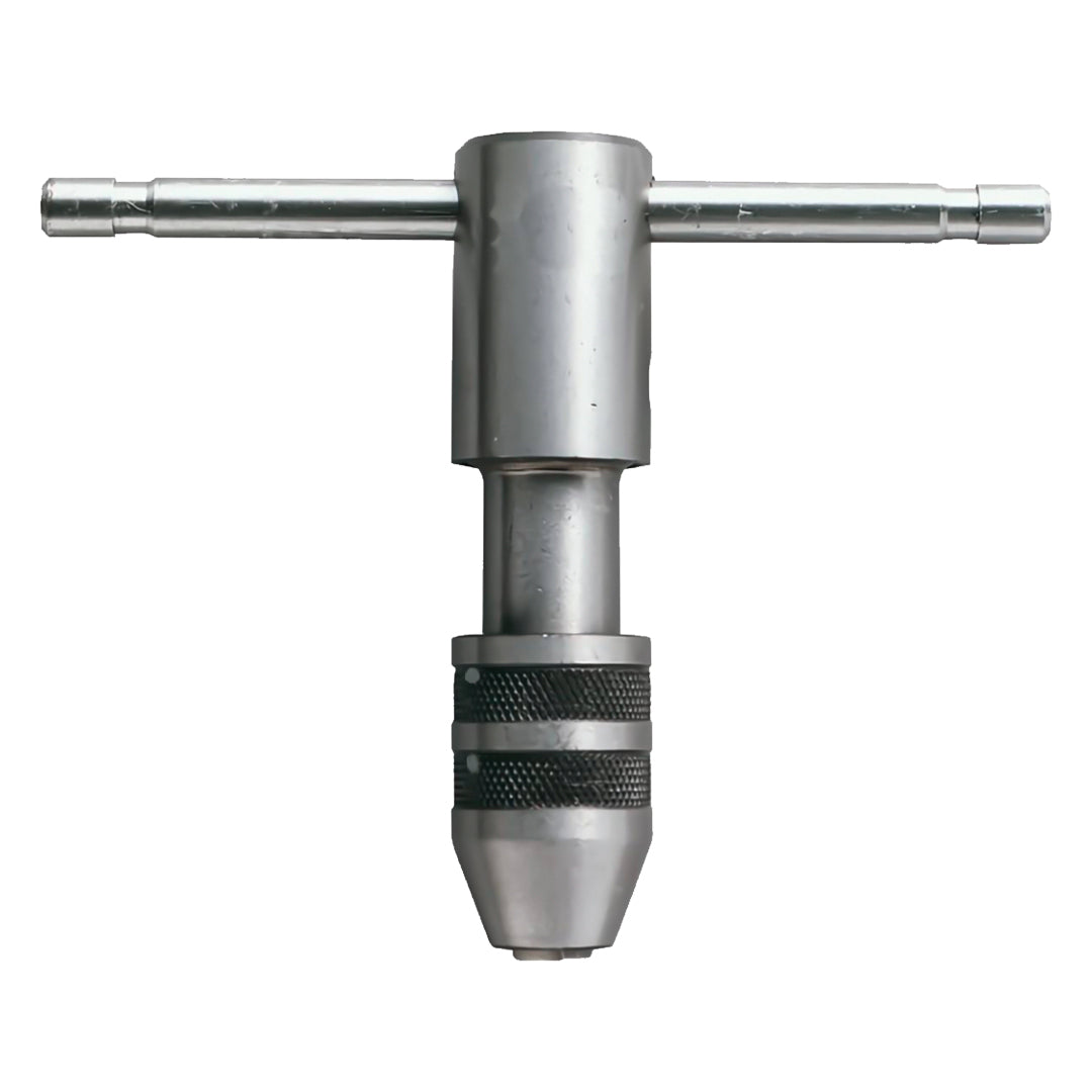 MANERAL P/ MACHUELO 5/32" X 1/4" TIPO T WESTON | SA-150-0180 – DHM TOOLS