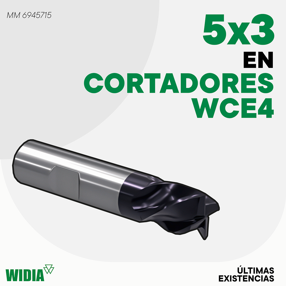 Promociones – DHM TOOLS